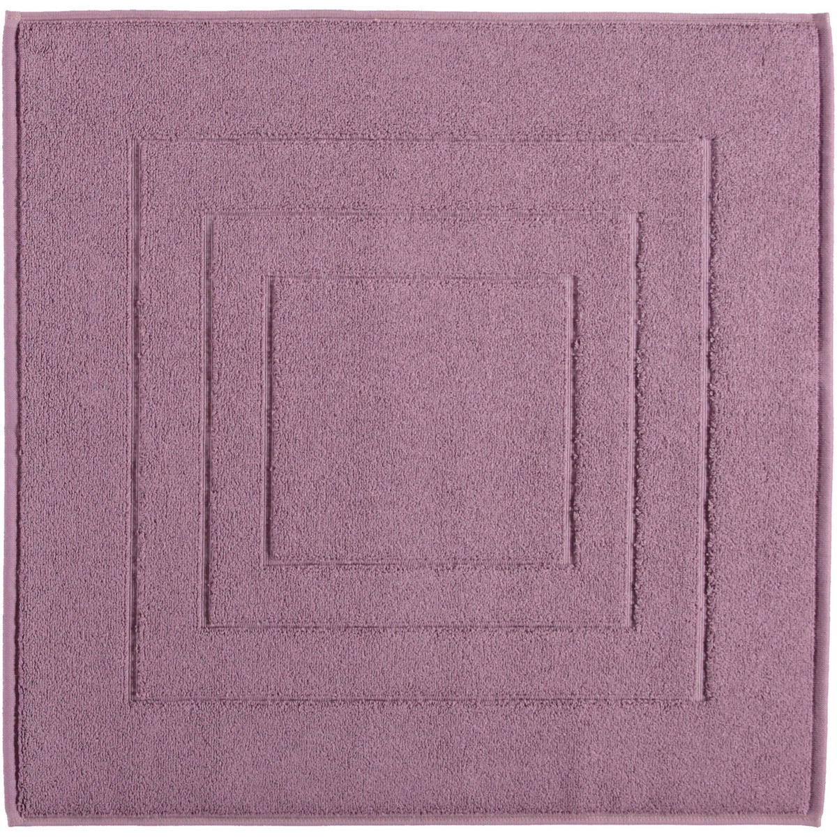 Vossen BADEMATTEN CALYPSO FEELING PLUM - 825 jetzt nur online XXXLutz.de