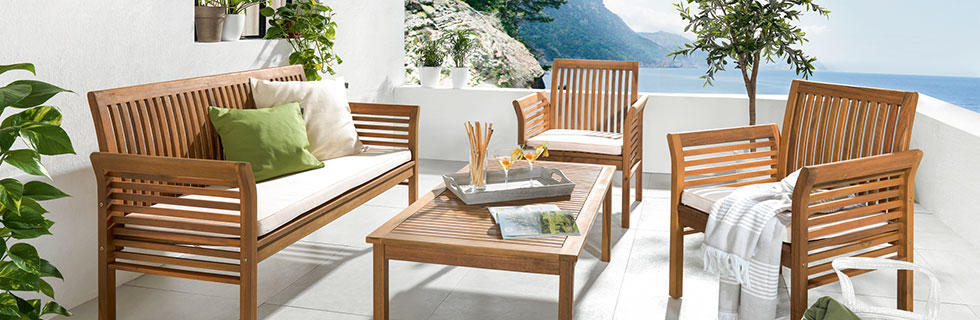 Ambia Garden online entdecken XXXLutz