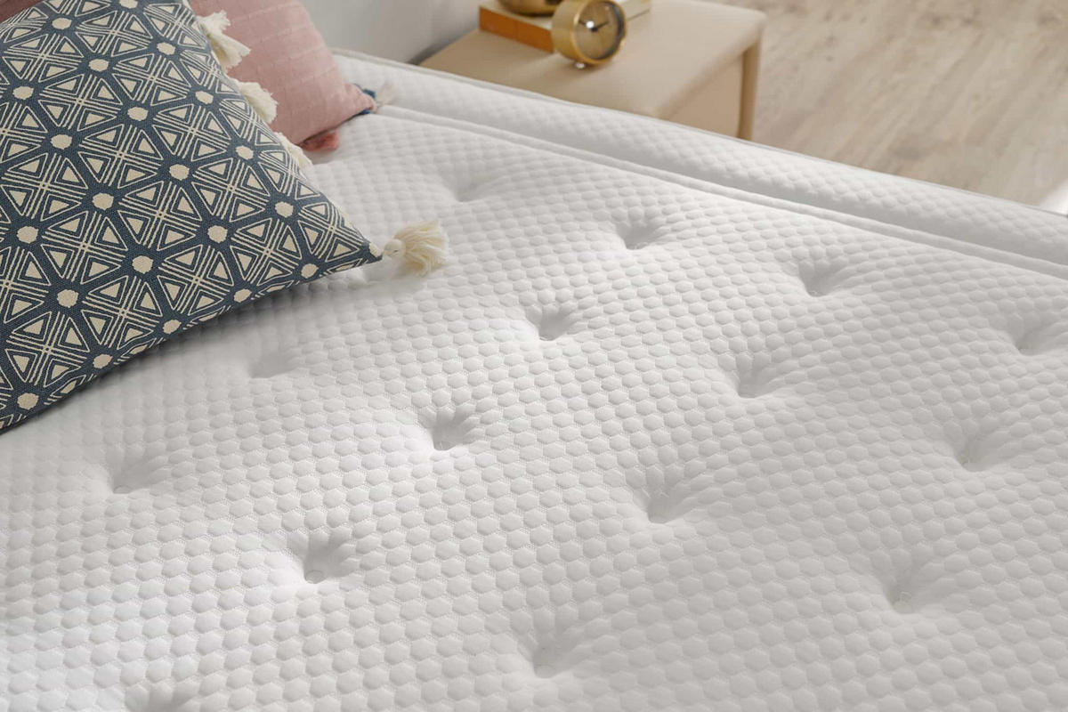 Royal spring mattress store