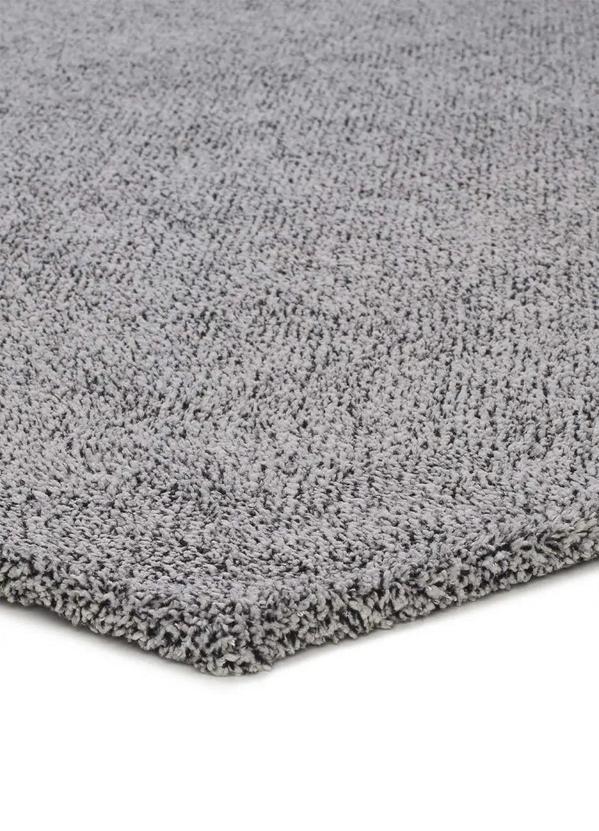 Atticgo KURZFLORTEPPICH Grau Saffi 60/120 cm online entdecken XXXLutz.at