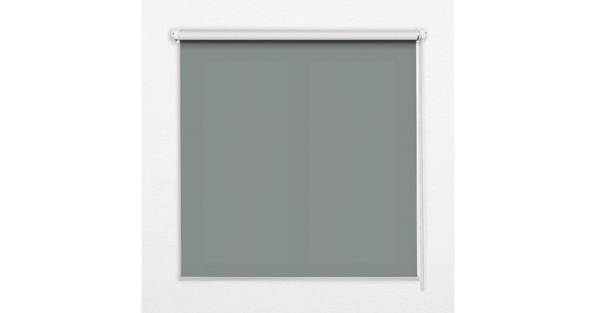 TULUP INNENROLLO - Fensterrollo - Rollo - 150x140 cm - Grau online ...