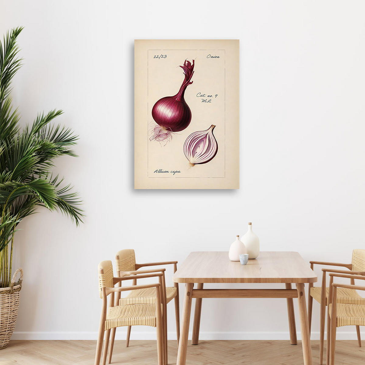 KUNSTLOFT KUNSTDRUCK Beige 60/90 cm jetzt nur online XXXLutz.de