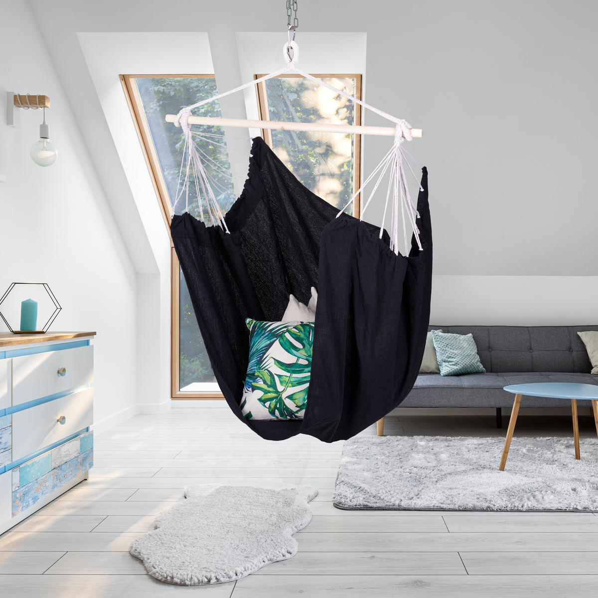 Relaxdays HANGESESSEL jetzt nur online XXXLutz