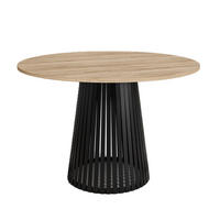 Sepro Meble TISCH Sonoma Eiche VIV Rund 90 cm jetzt nur online XXXLutz.de