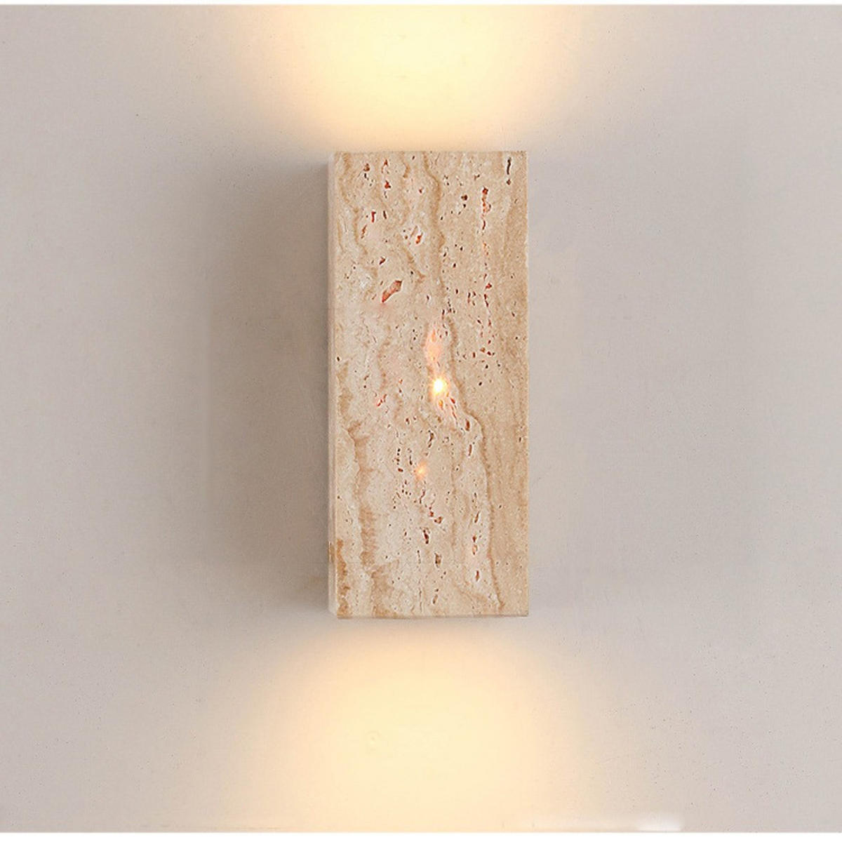 Authentics WANDLEUCHTE, 12 × 12 cm jetzt nur online XXXLutz.de