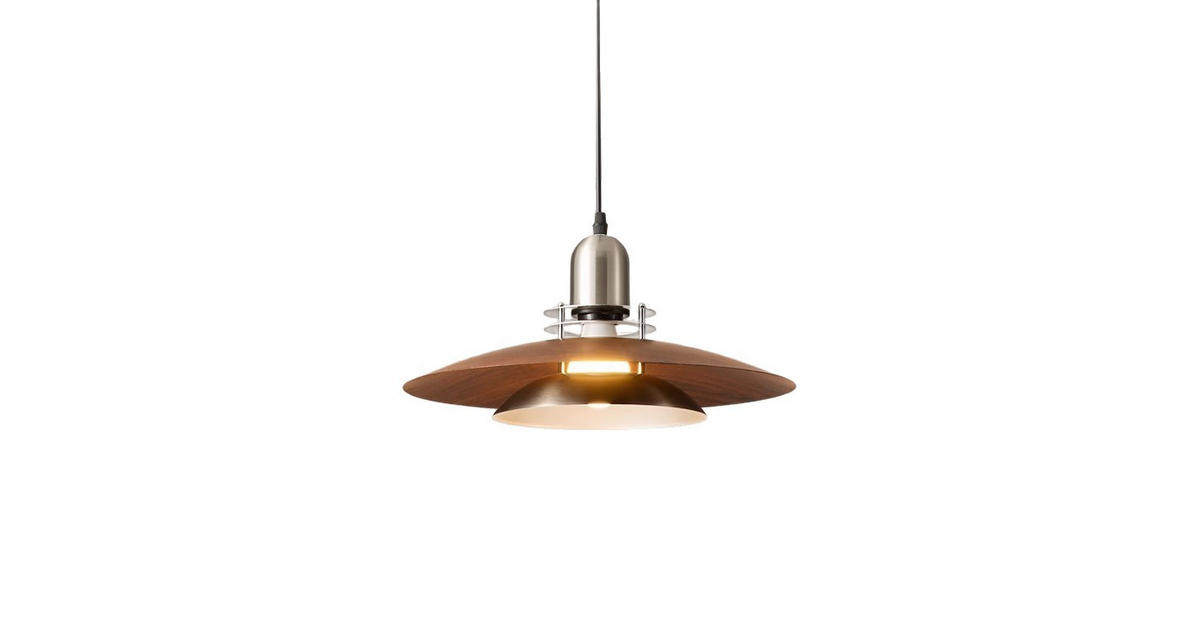 Authentics PENDELLEUCHTEN,METALL, 220 V, E27, 30 cm Durchmesser jetzt ...