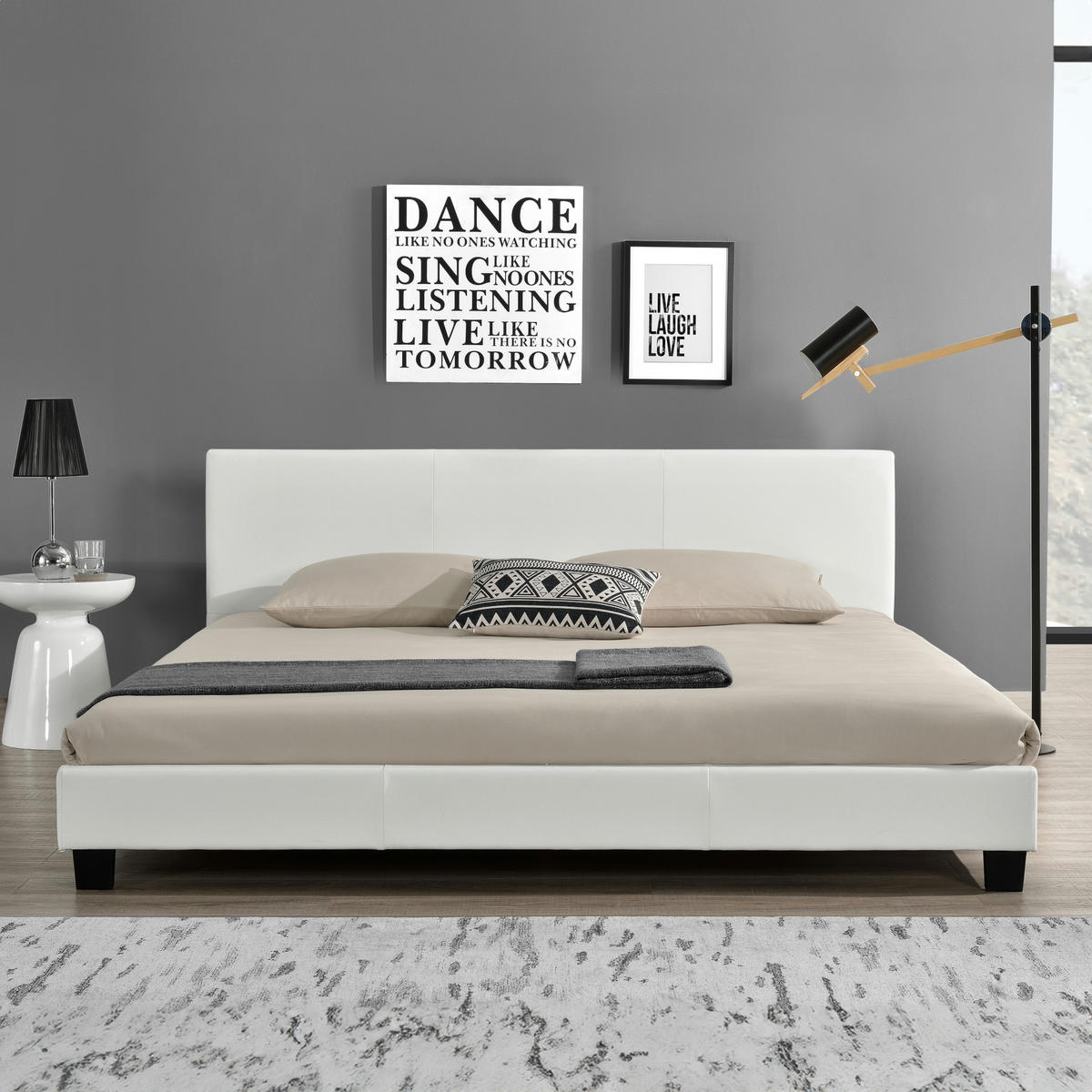 Corium POLSTERBETT Albacete online entdecken XXXLutz.at