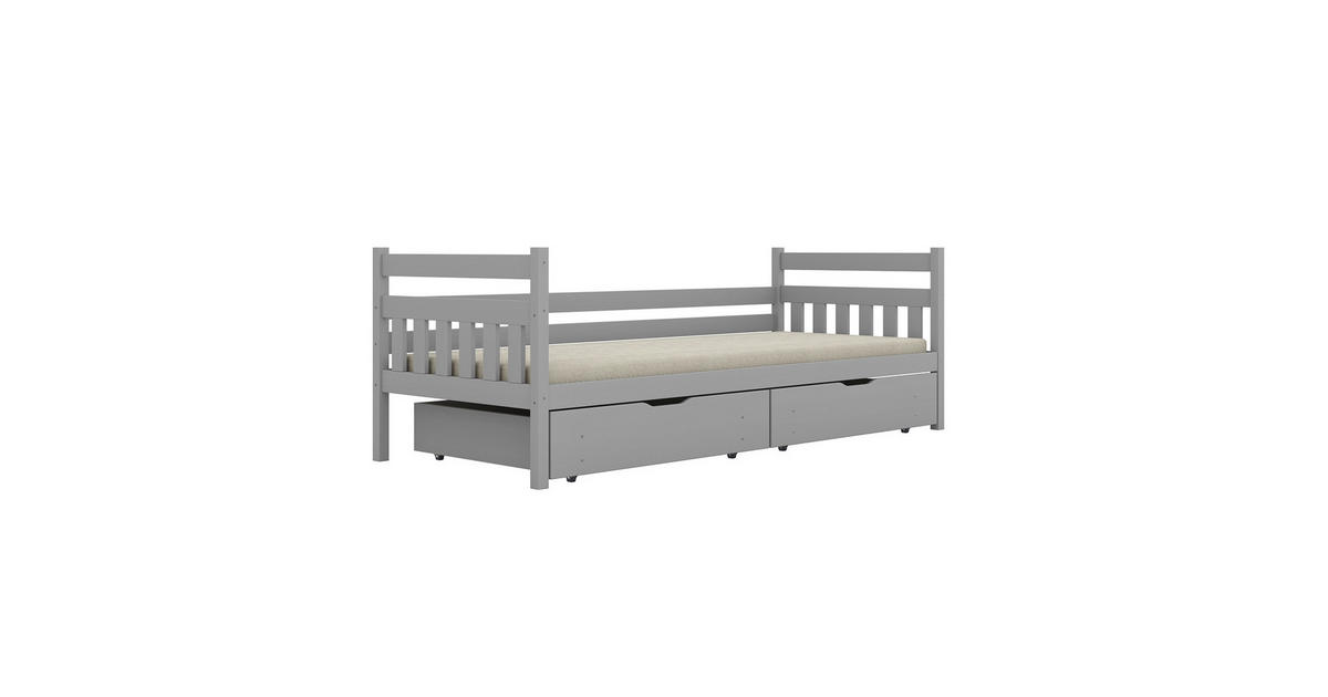 Petits-meubles KREVET 90/200 David Sivi online kupovina XXXLesnina.hr