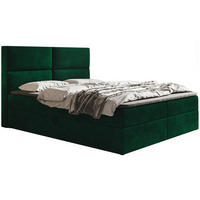 Sepro Meble BETT Grün FOX 3 Kontinental 120x200 cm jetzt nur online ...
