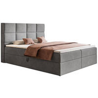 Sepro Meble BETT Grau FOX 5 120x200 cm jetzt nur online XXXLutz.de