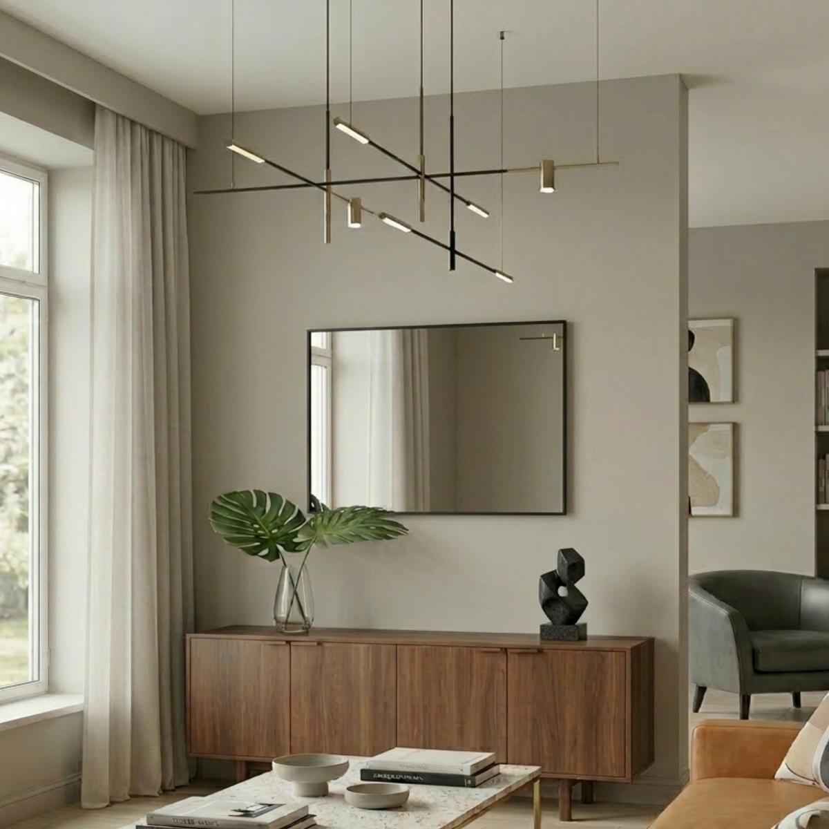 EDAXO WANDSPIEGEL Skarp 60 x 80 cm jetzt nur online XXXLutz.de