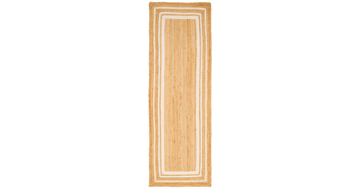 Pergamon NATURFASER TEPPICH LÄUFER JUTE SALSA online entdecken XXXLutz.at