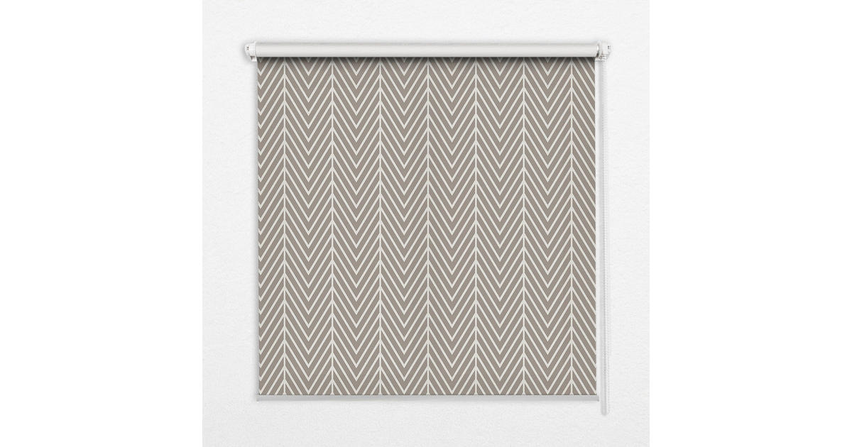 TULUP INNENROLLO - Fensterrollo - Rollo - 100x100 cm - Tanne online ...