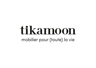 Tikamoon HOCHSCHRANK Twig Natur aus Teak jetzt nur online XXXLutz.de