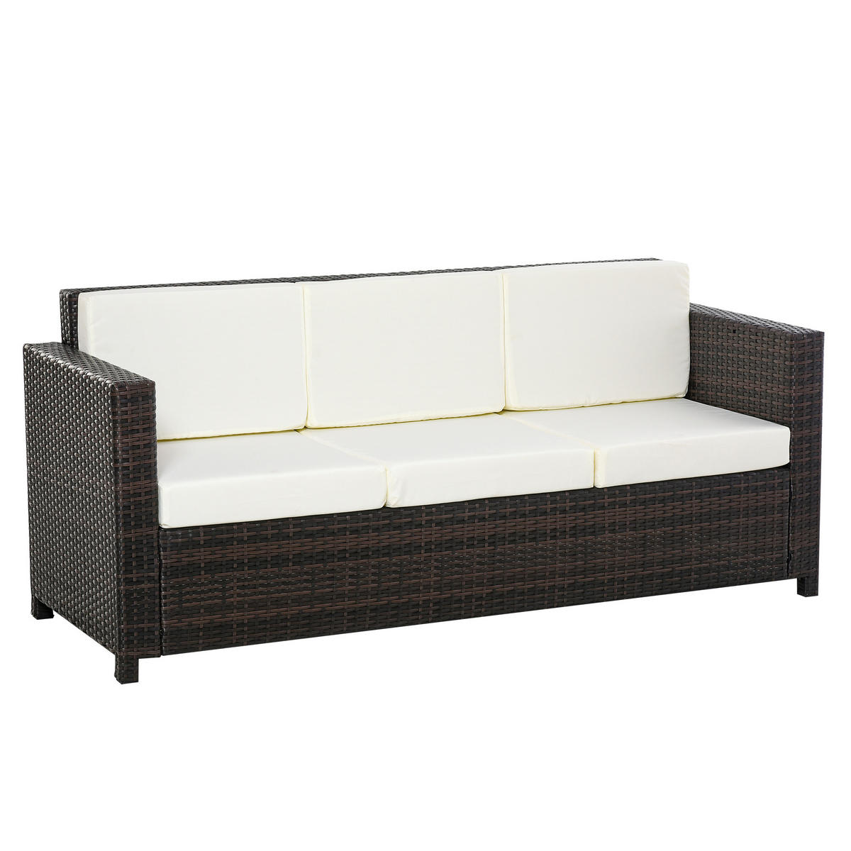 Outsunny loveseat store