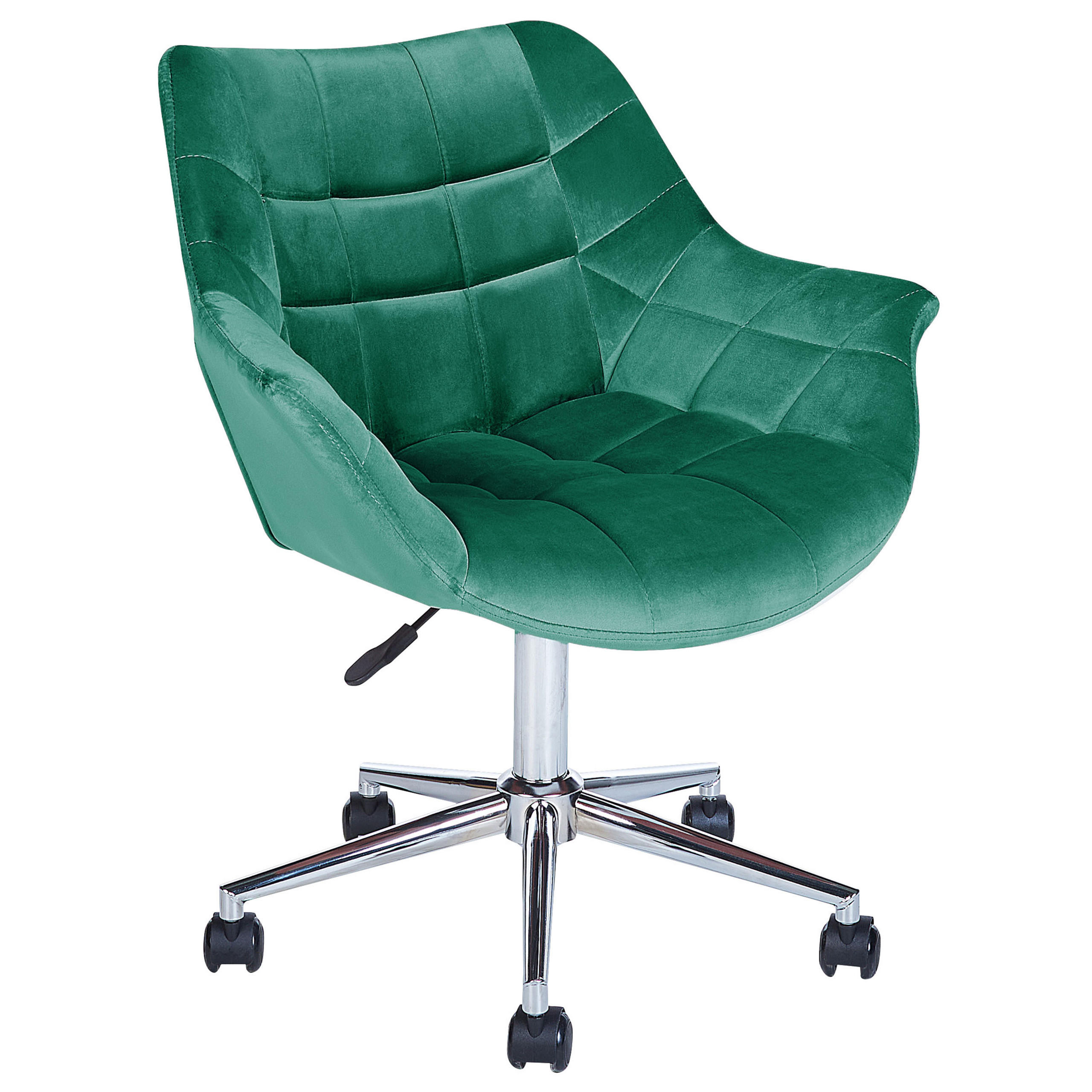 Emerald green task chair store
