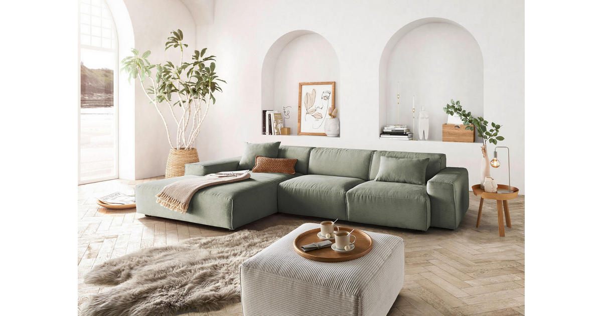 Sofas & Couches U-Form (5359) | XXXLutz