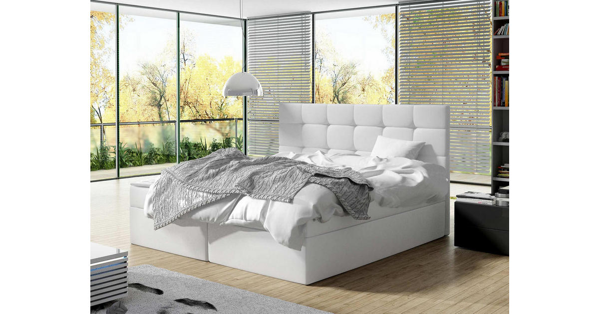 Boxspringbetten 140x200 cm (10911) | XXXLutz