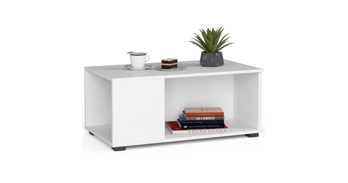 RAUMHIRSCH FURNITURE KAVANSKI STOL Bijeli 38/90/51 online kupovina ...
