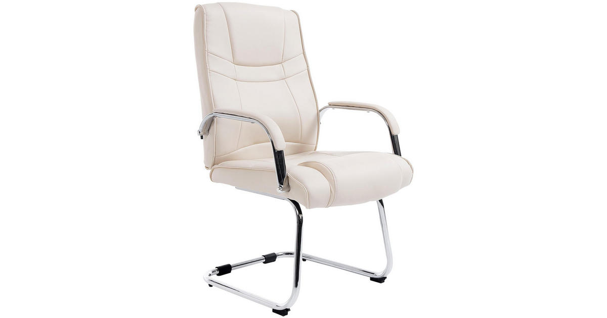 CLP SCHWINGSTUHL Lederlook creme online entdecken XXXLutz.at