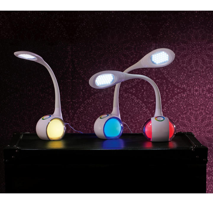 LED rasveta Lesnina XXXL