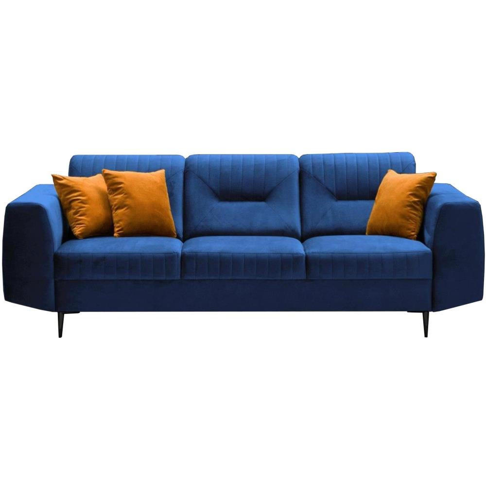 Blue sofa online store