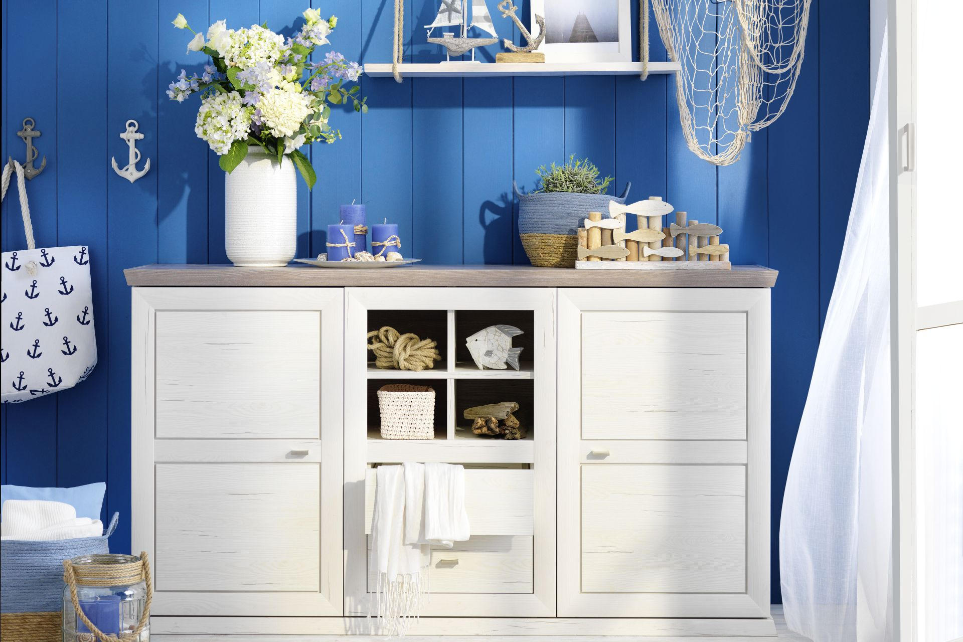 Mediteranski stil kod kuće XXXLesnina.hr