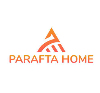 PARAFTA HOME POLSTERBETT 140x200 cm Grau Leinen mit Stauraum, Bett für ...