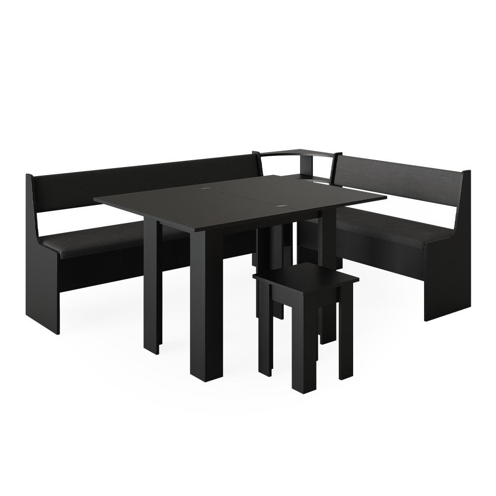 Artemis corner banquette store
