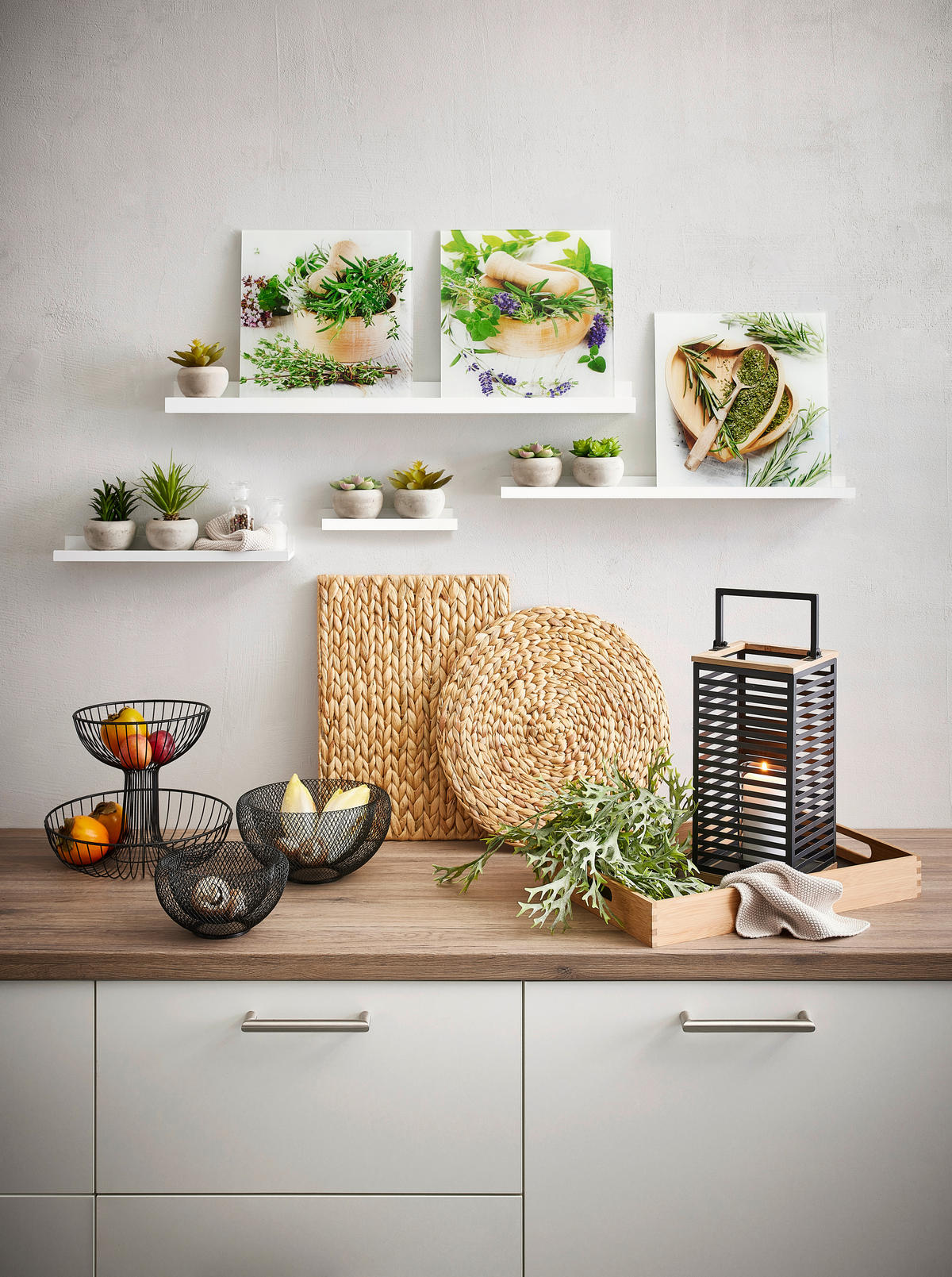 Ambia Home ETAGERE 2 stockig jetzt nur online XXXLutz