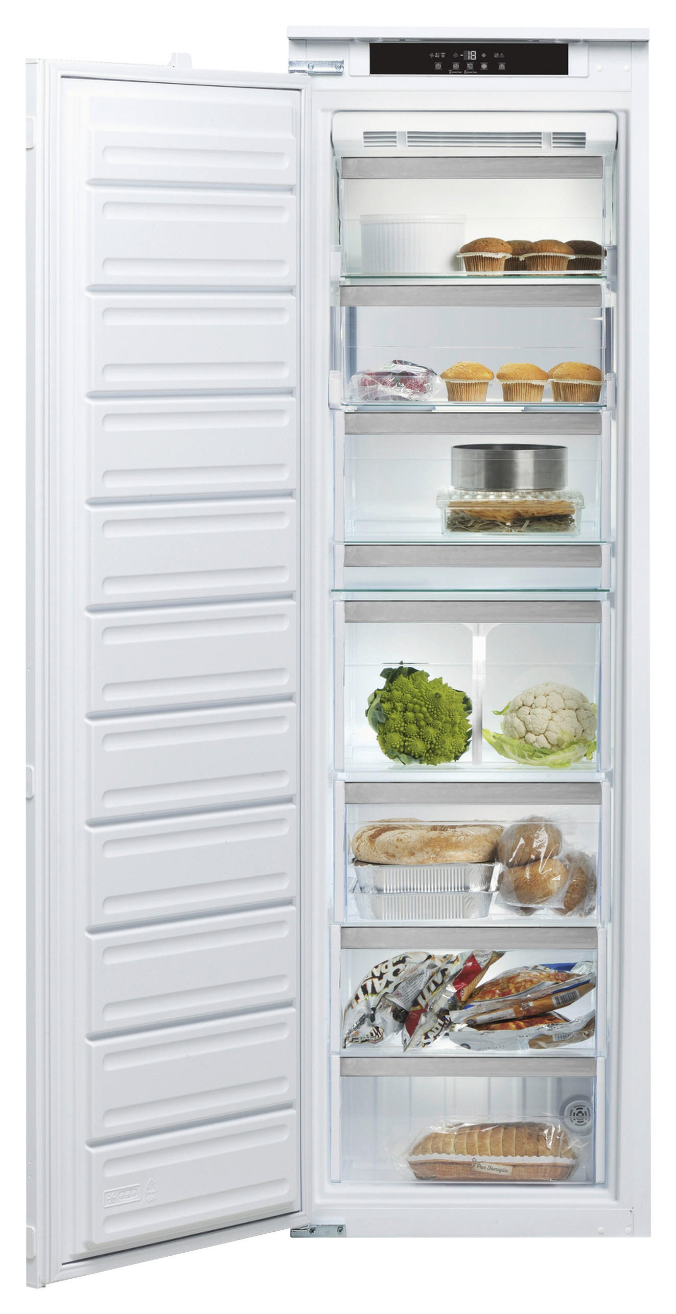 Gefrierschränke online kaufen - XXXLutz.de