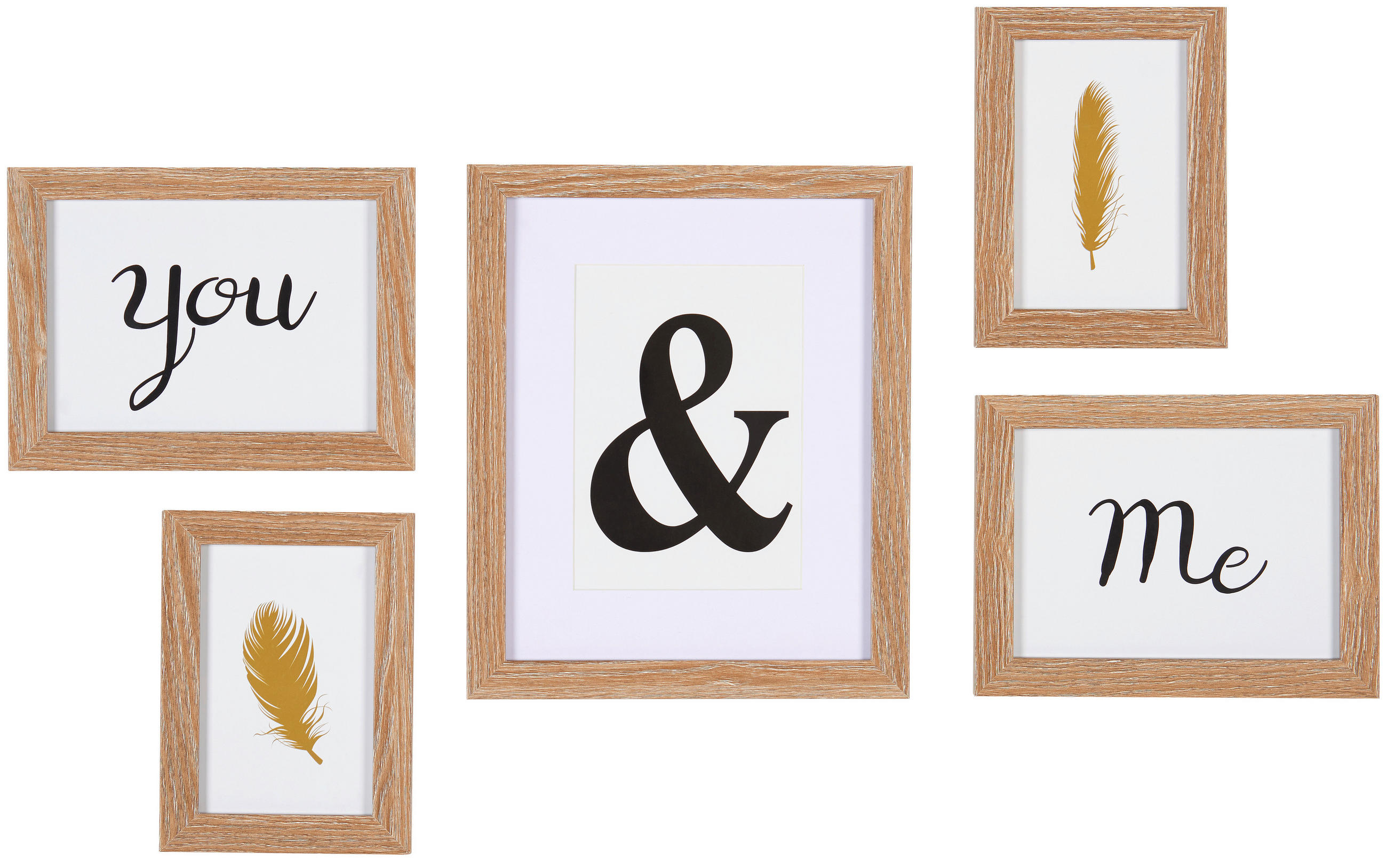 Okvirji za slike • Lesnina XXXL