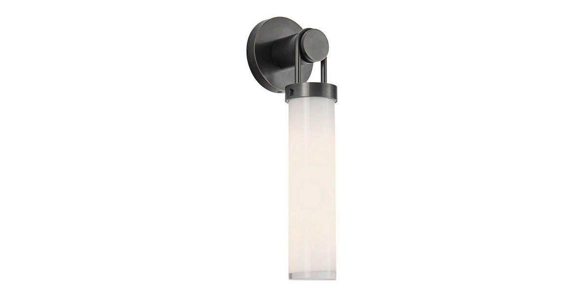 Elstead Lighting WANDLEUCHTE Alora 40/12,1/12,7 cm jetzt nur online ...