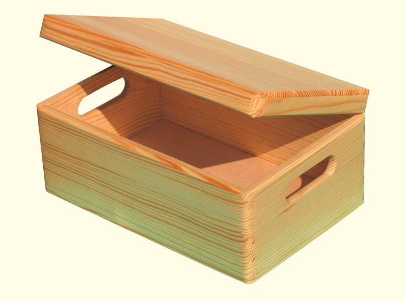 Bedny & přepravky | XXXLutz.cz