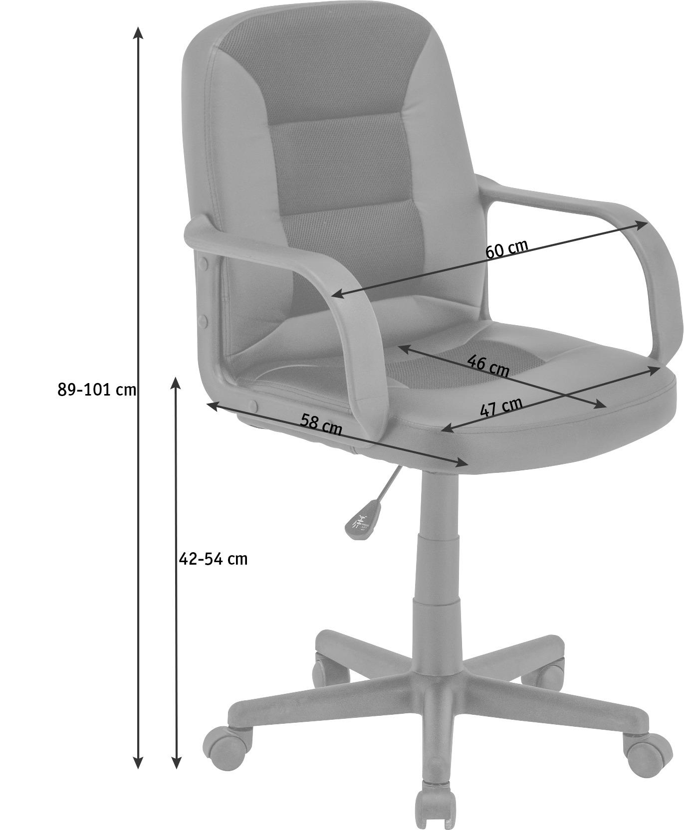 Scaune rotative - XXXLutz.ro