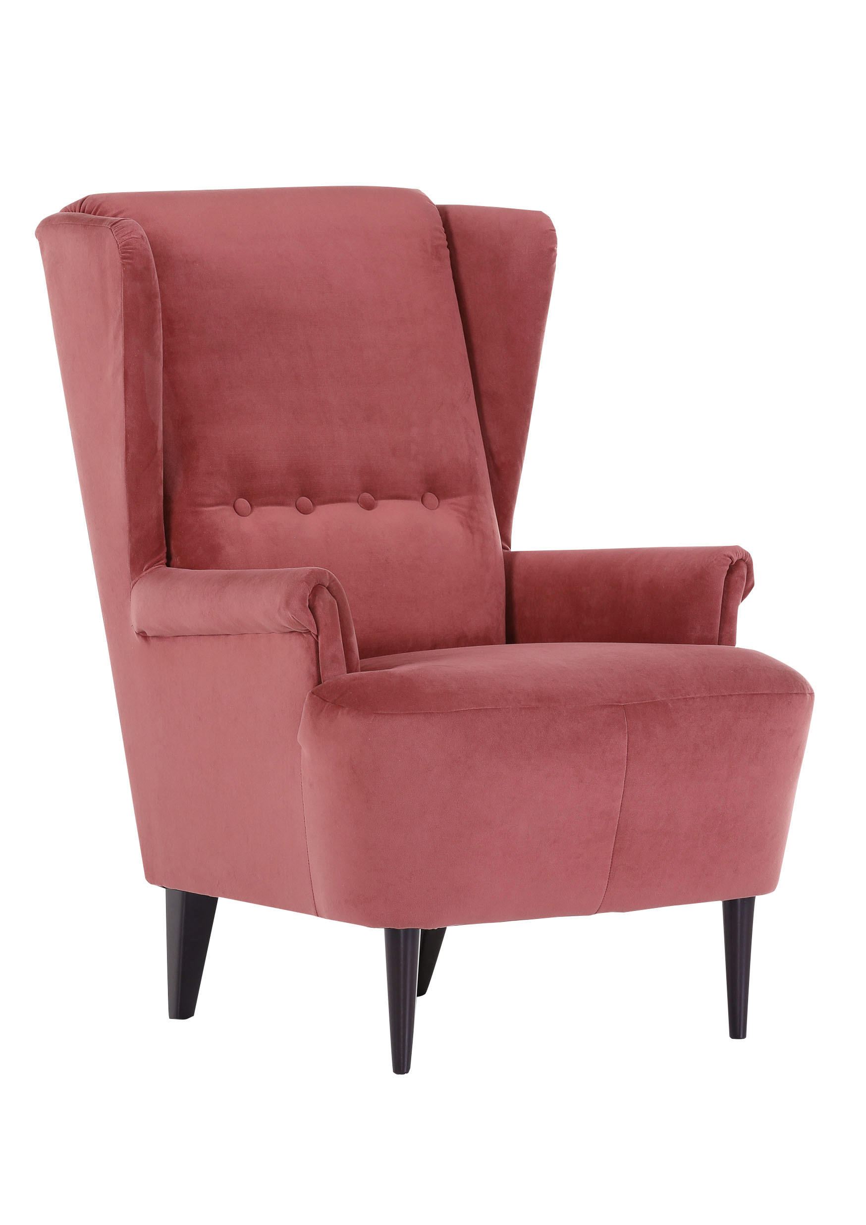 Sessel in Rot Preisvergleich | Moebel 24