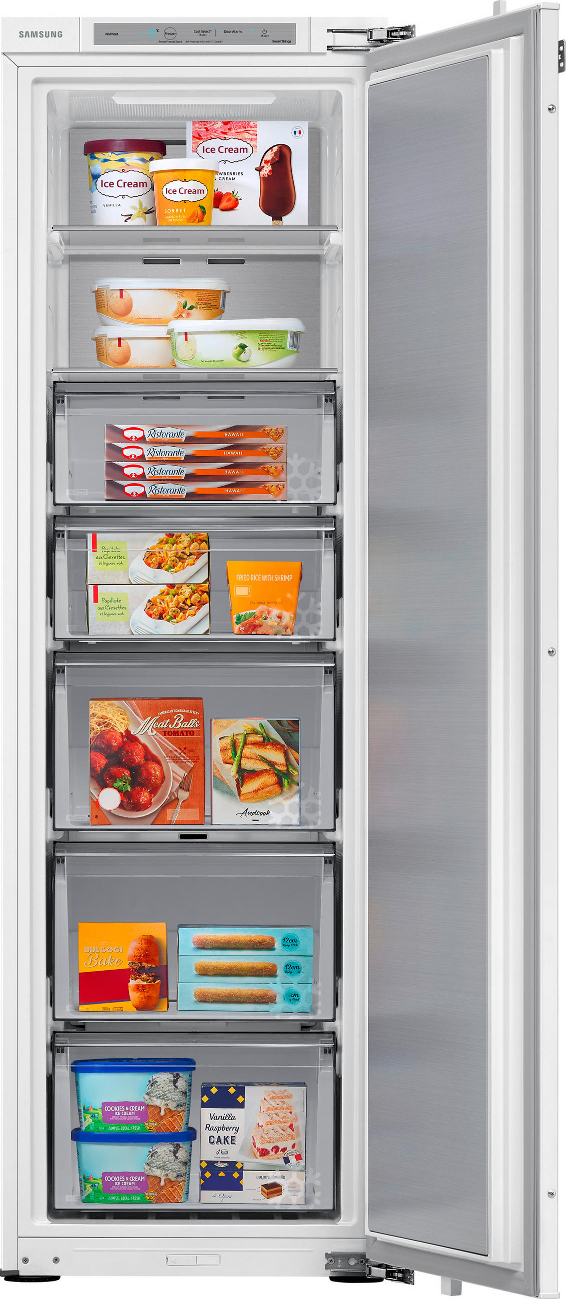 Gefrierschränke online kaufen - XXXLutz.de