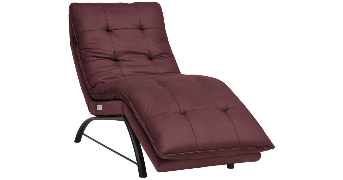 Chilliano LIEGE in Echtleder Bordeaux online entdecken XXXLutz.at