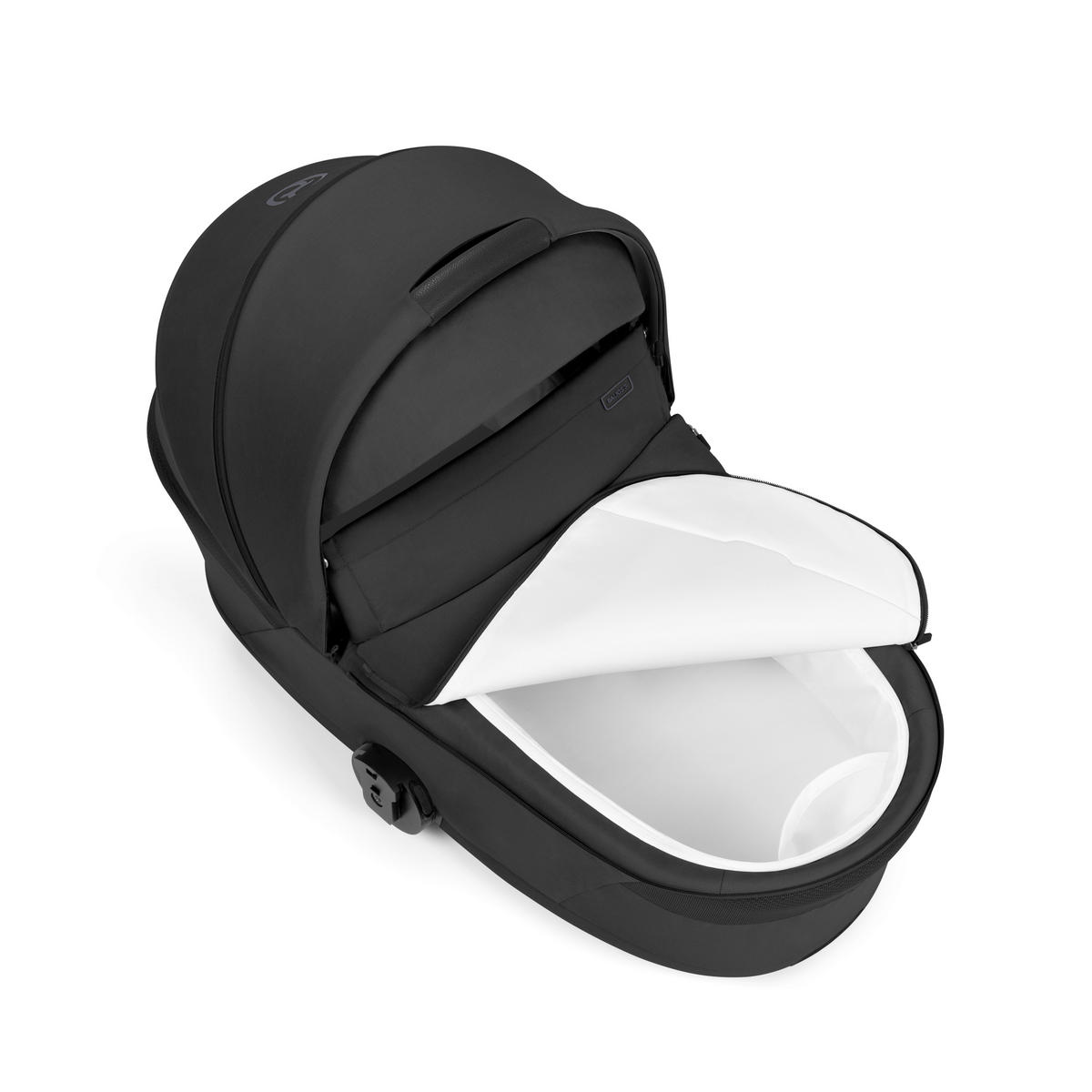 cybex GOLD DJEČJA KOLICA Balios S Lux BLK inkl. Fold-Carrycot online ...