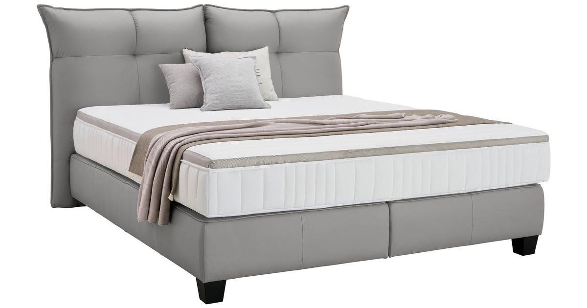 Schne Esposa Boxspringbett 180x200 Bild