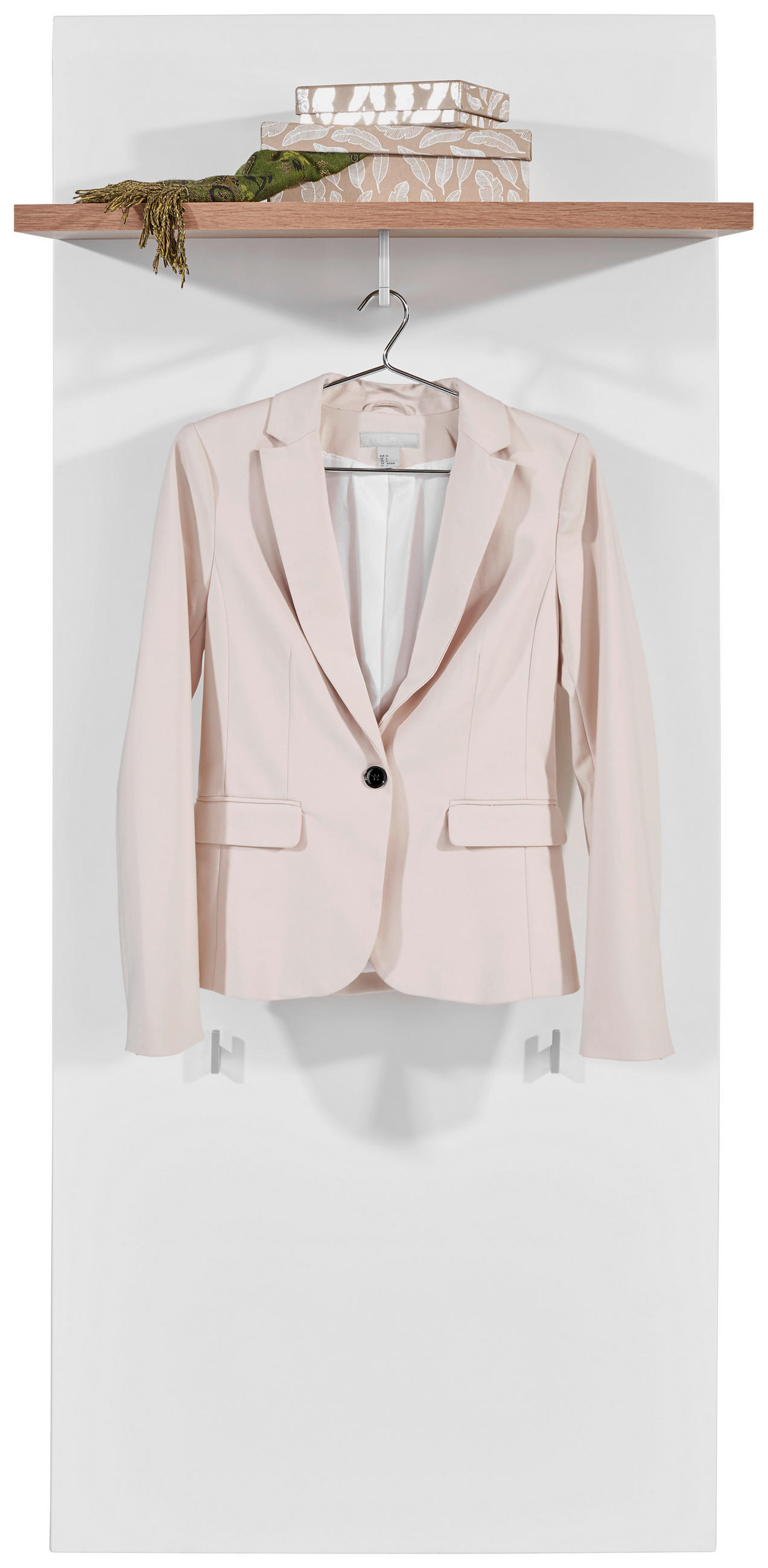 Predsobe in garderobe • Lesnina XXXL