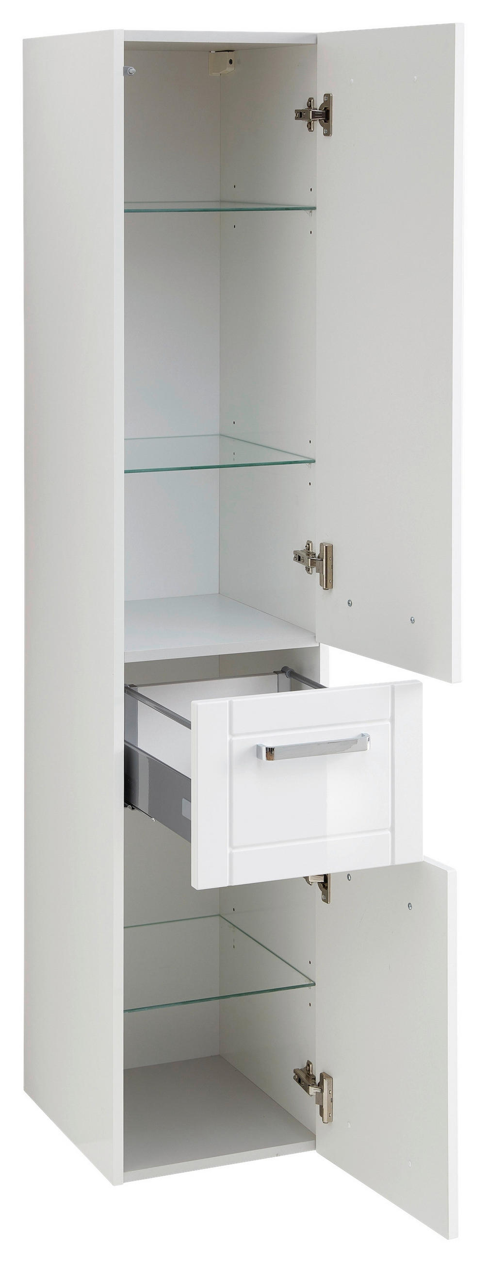 Sadena HOCHSCHRANK 35/168/42,4 cm jetzt nur online XXXLutz.de