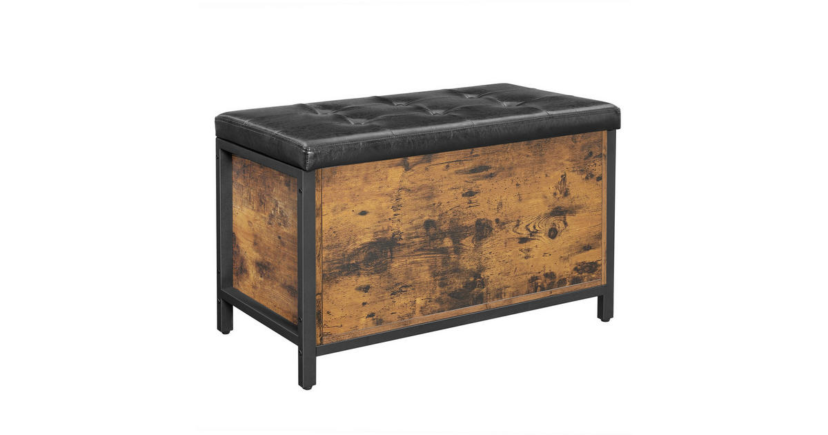 Boxxx ŠATNÍ LAVICE, 80/50/40 cm najít online XXXLutz.cz