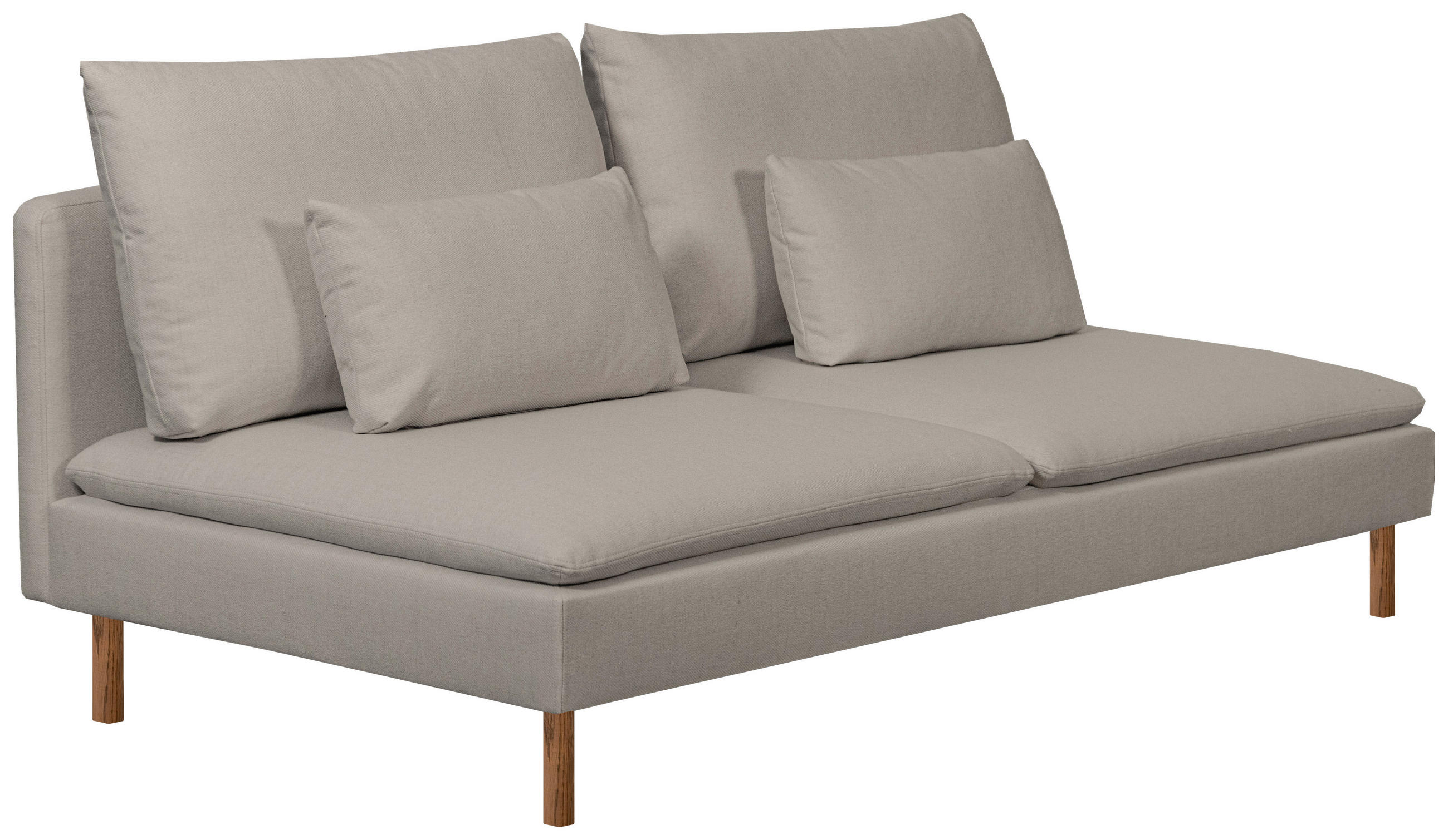 3-sits soffa med optimal komfort | Köp online nu - XXXLutz.se