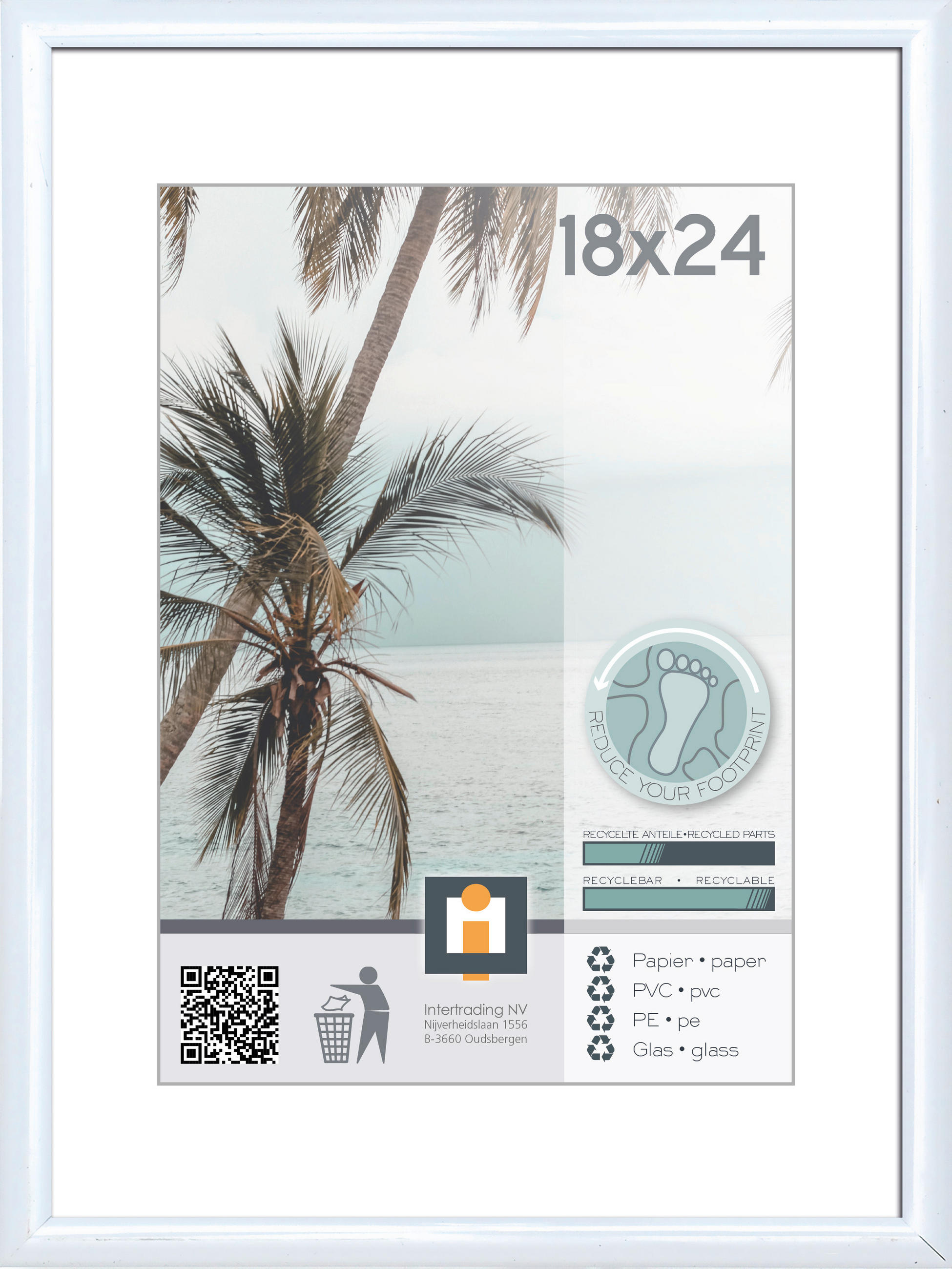 Okvirji za slike • Lesnina XXXL