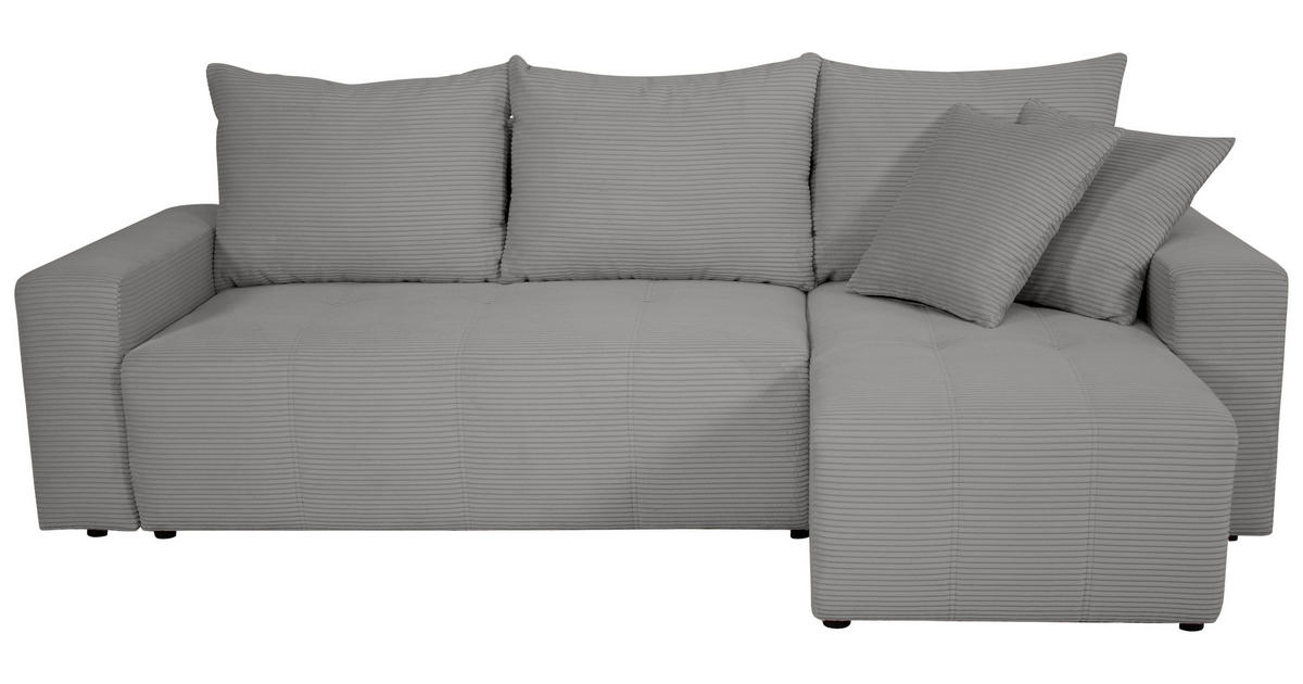 Mid You Ecksofa Cord