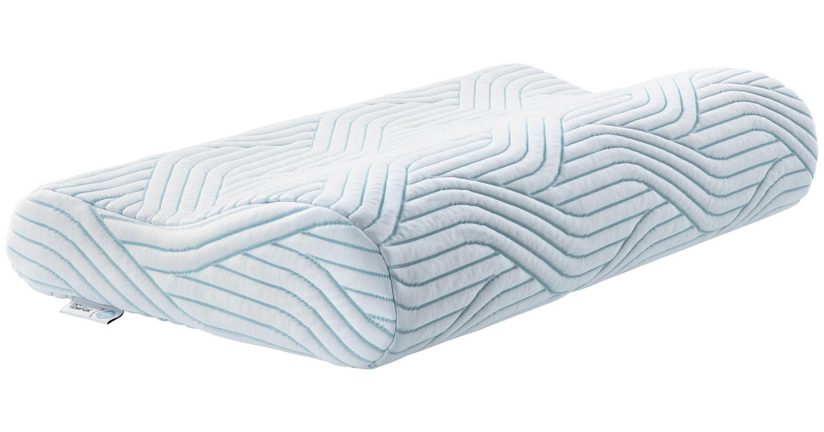 Tempur NACKENKISSEN 61/31 cm Viskoelastischer Kern online kaufen XXXLutz.ch