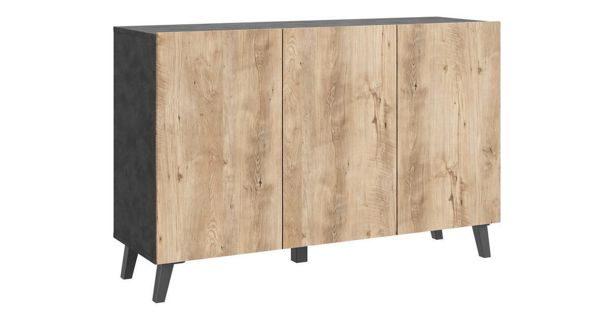 SIDEBOARD 120/76/39 cm jetzt nur online XXXLutz.de