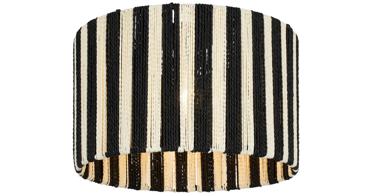 Collett's Monde DECKENLEUCHTE 40/27.5 cm jetzt nur online XXXLutz.de