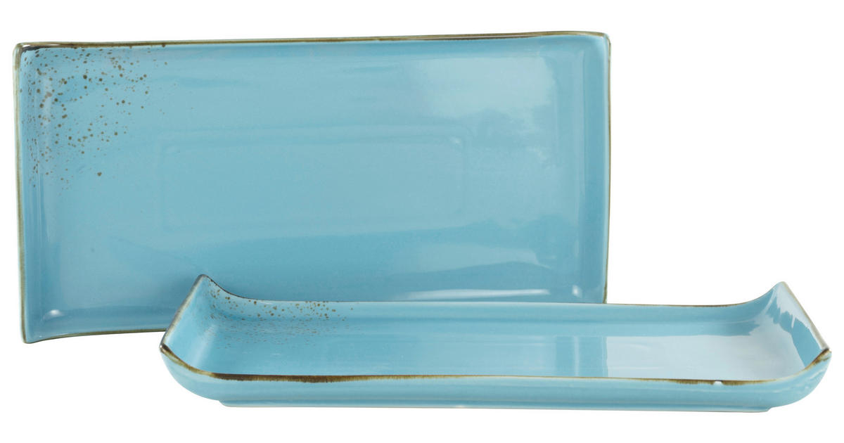 Creatable SET PLADNJEV ZA SERVIRANJE 16,5/33 cm v spletni trgovini ...